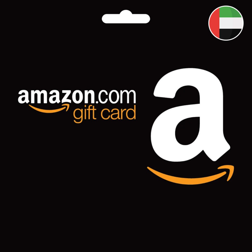 Amazon uae